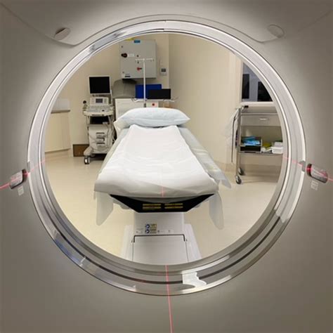 Ct Scan Sg Radiology