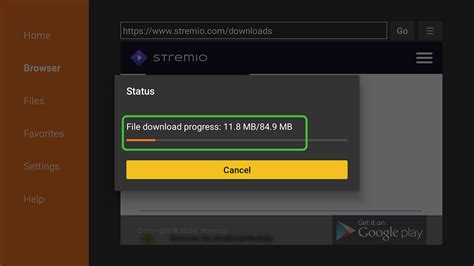cómo ver stremio en fire tv tutorial paso a paso 2025