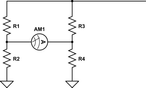 Circuit Analysis Not Understanding Why These Two Resistors Are In Parallel Electrical