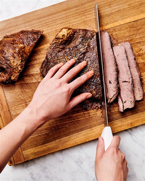 What Is The Best Way To Slice Brisket Expert Tips Revealed