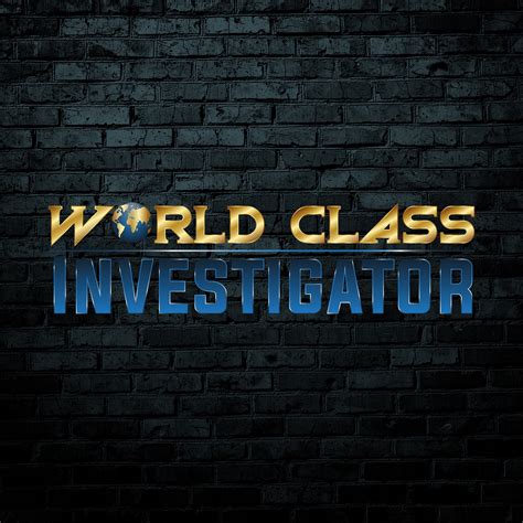 How To Get Work Experience With Julie Clegg World Class Investigator Podcast Podtail