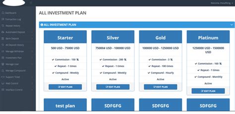 Complete Online Bitcoin Trading System In Php Mysql