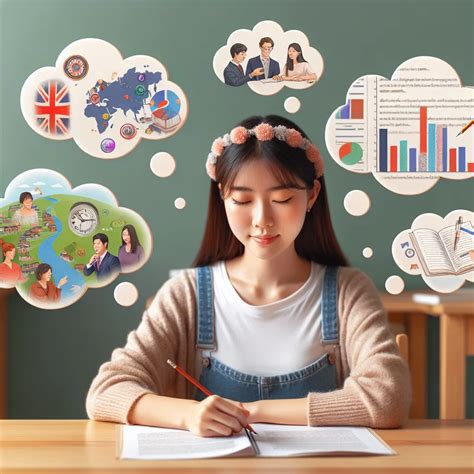 How To Master Visualization Techniques For Ielts Success A