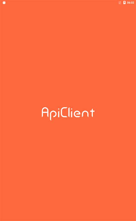 Apiclient Rest Api Client Apk For Android Download