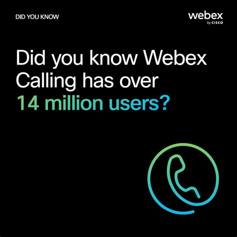 Cisco Webex Collaboration Innovation Digitaltransformation Dani