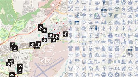 adding icons and symbols in qgis youtube