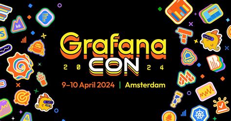 Grafanacon 2024 Grafana Labs Grafana Labs