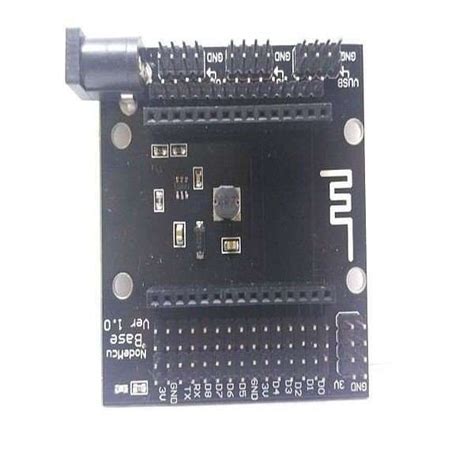 Node Mcu Base