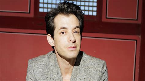 Barbie Music Producer Mark Ronson Model Bethann Hardison Npr