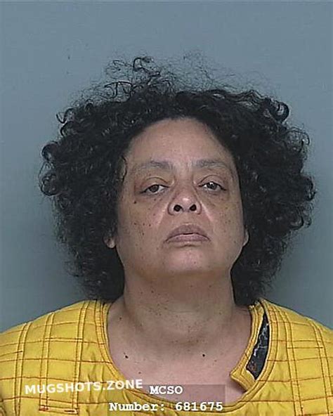 Gambrell Andrea Dawn 09152025 Montgomery County Mugshots Zone