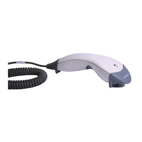 Omga Stop Rh Accessories Bar Code Reader — Wsi Machinery