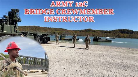 12c Training Instructor Life [come To Work With Me] Youtube