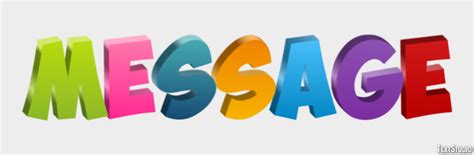 Message Text Effect Generator Textstudio