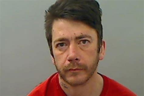 Prolific Middlesbrough Shoplifter Dubbed One Man Crimewave Threatened