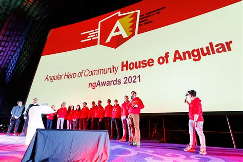 empowering angular 6 ways house of angular champions the community