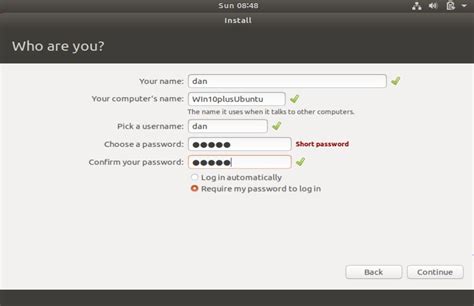 Complete Guide To Dual Boot Ubuntu 18xx With Windows 10 Linuxtechlab