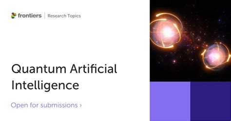 Frontiers In Artificial Intelligence And Big Data On Linkedin Quantum