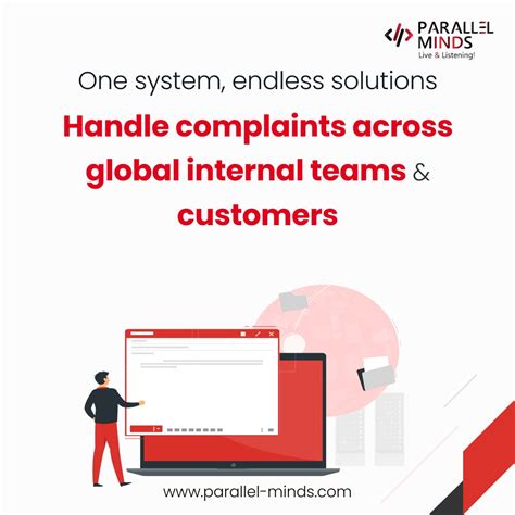 Complaintmanagementsystem Parallelminds Datasmithai Parallel Minds
