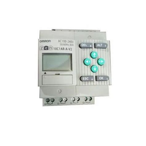 Omron PLC Latest Price Dealers Retailers In India