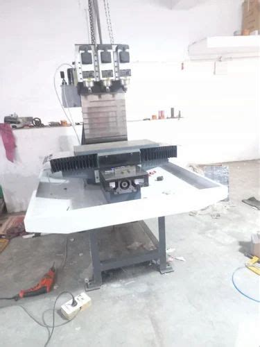 Mini Vmc Machine at 1259000 वरटकल मशनग सटर in Rajkot ID 2850161291533