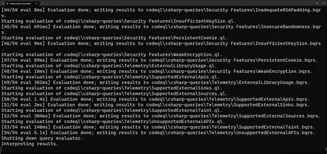 GitHub Githubdevopsabcs Exercise Codeql Csharp
