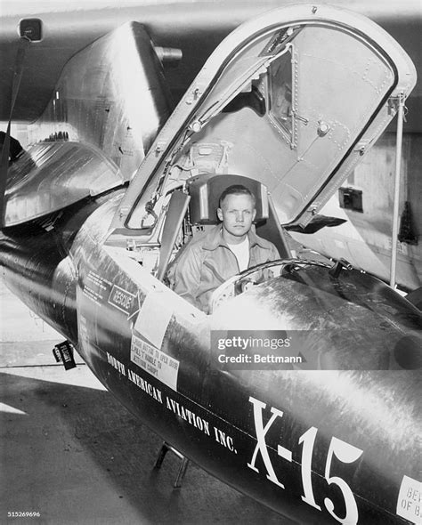 Neil Armstrong Pilot