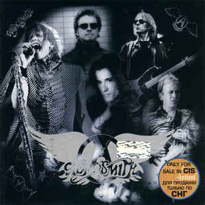 Aerosmith O Yeah Ultimate Aerosmith Hits 2002 CD Discogs