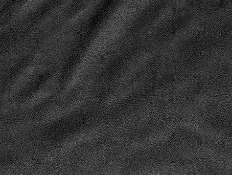 Black Faux Leather Fabric At Steven Waddy Blog