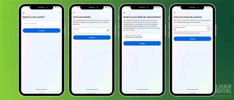 Como Podes Criar Uma Conta De Instagram De Sucesso😘 Bem Vindoa Ao