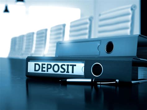 Customer Deposit Creation With Custom Records And SuiteScript