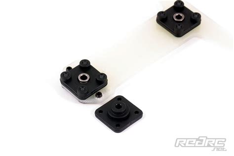 Red RC In The Year XII Xray XII Th Scale Red RC In The Year XII Xray XII Th Scale