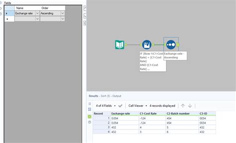 Solved Multi Row Formula With Multiple Conditions Alteryx Community