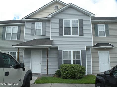 135 apache trail havelock nc 28532 townhome rentals in havelock nc