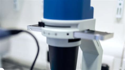 Discovering Electron Beam Microscope Ebm Machine