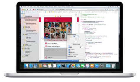 Developing For Android Vs Developing For Ios In Rounds