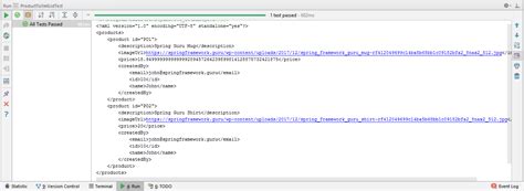 How To Use Jaxb For Xml Processing With Java Spring Framework Guru
