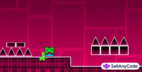 Square Dash Source Code Sellanycode Square Dash Source Code Sellanycode