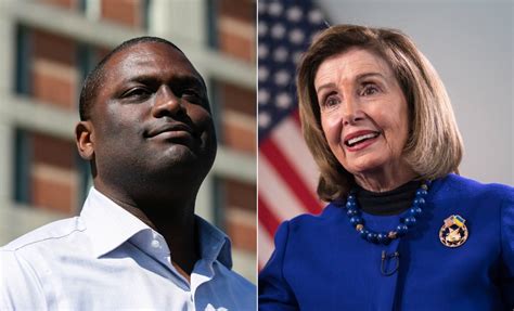 Mondaire Jones Wins Nancy Pelosi Endorsement In Ny Congressional