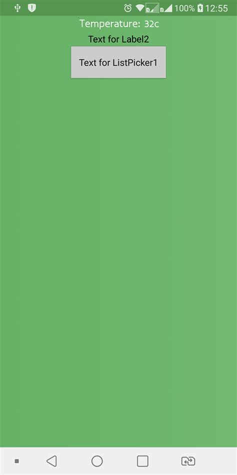 Labelplus Additional Methods For The Label Component 78 By Lsd Extensions Mit App