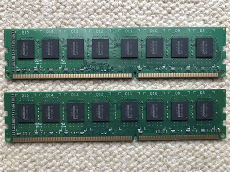 Yahoo オークション Cfd Panram W3u1600ps 8g デスクトップ メモリ