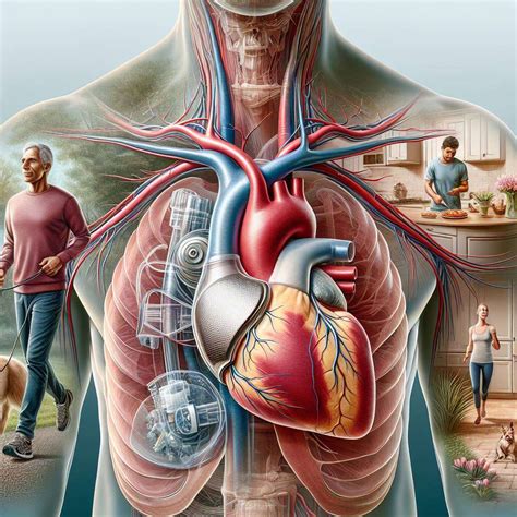 Can You Live A Normal Life With A Pacemaker Myths Vs Facts