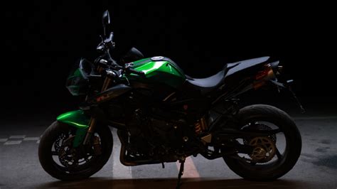 經典車款重新復出！benelli Tnt 899 於中國官網正式登場 Supermoto8