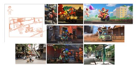 Dev Nguyens Streaming Intro Behance