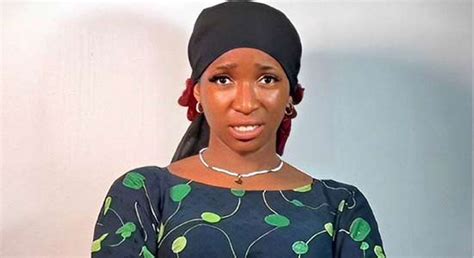 Tiktok Sensation Buba Girl Esther Raphael Responds To Leaked Sape Alleges Blackmail Plot