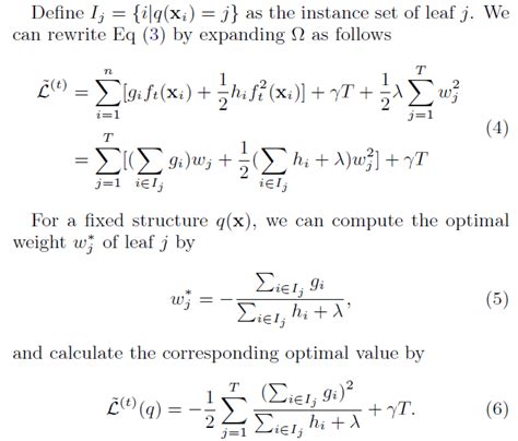 《xgboost A Scalable Tree Boosting System》 知乎