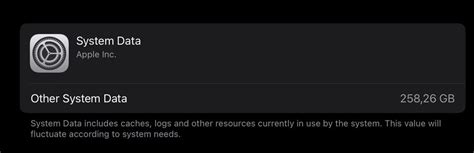 Clear Other System Data Without Resetting Ripad