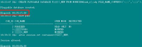 oracle 11g upgrade升级到19c 需注意的密码问题 墨天轮