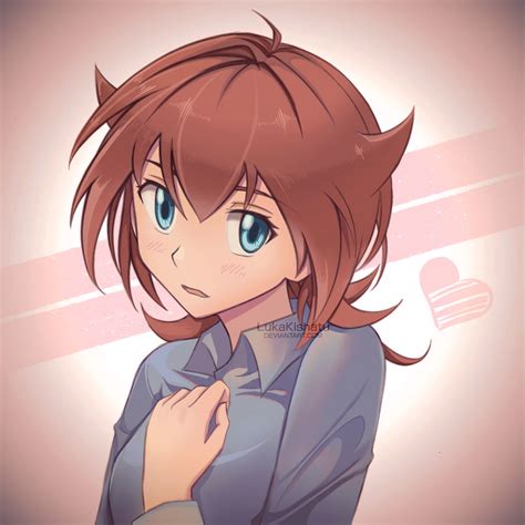 Madoka Amano By Lukakishatu On Deviantart