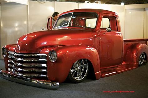 1000 Images About Custom Classic Trucks On Pinterest Chevy C10