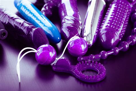 Understanding Different Sex Toy Materials And Why It Matters Caliente Adult